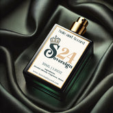 Charlotte's Only Dedicated Fragrance Studio – Note and Accord